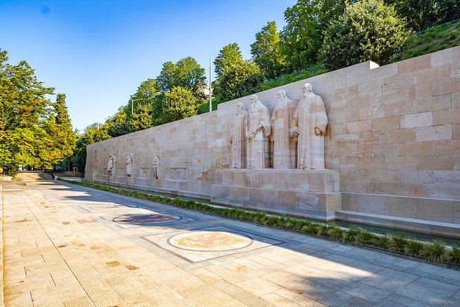 Explore Genevas Art and Culture with a Local - How the Experience Feels in Practice