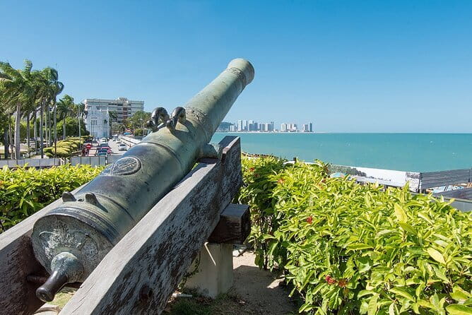 Explore Georgetown Penang Temples & City Tour - Who Will Enjoy This Tour?