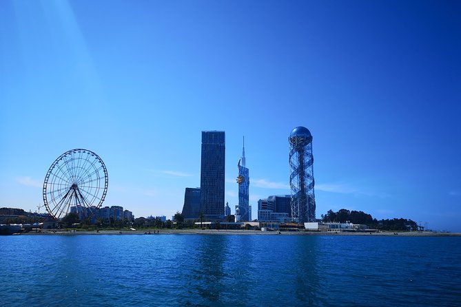 Explore Georgia in 5 days - A Detailed Look at the Tour: What to Expect
