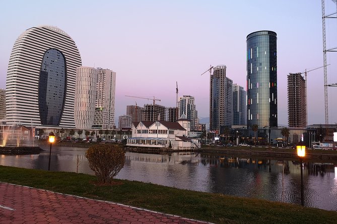Explore Georgia in 5 days - Who Will Love This Tour?