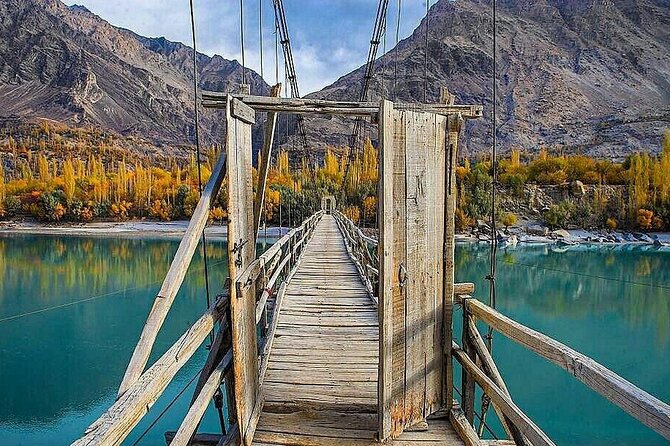 Explore Gilgit Baltistan Epic Jeep Safari and Cultural Adventure - FAQs