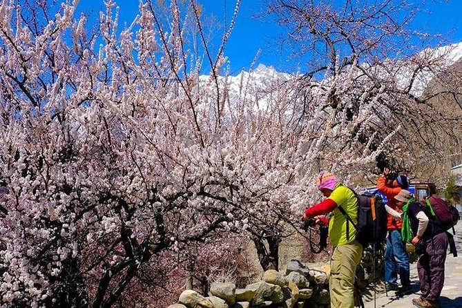 Explore Gilgit Baltistan Epic Jeep Safari and Cultural Adventure - Final Words