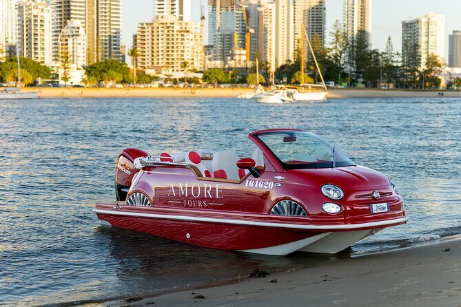 Explore Gold Coast City Lights - Practical Details for Travelers