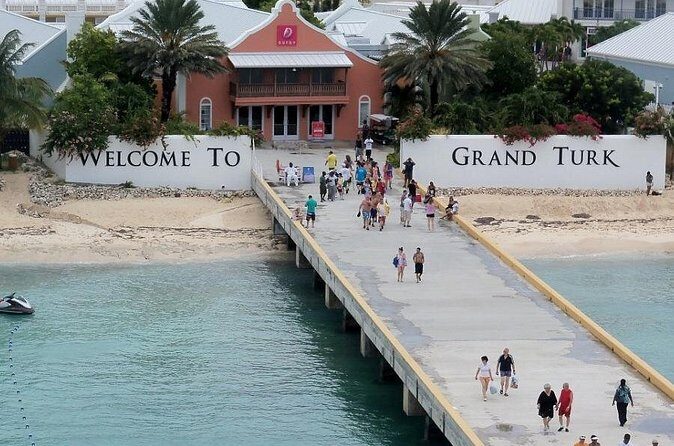Explore Gorgeous Grand Turk: Self-Guided Audio Tour - FAQ