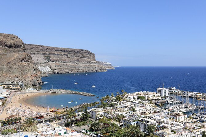 Explore Gran Canaria: 3h Boat Tour With Wine & Local Food Tasting - Indulging in Canary Islands Wines and Cheeses