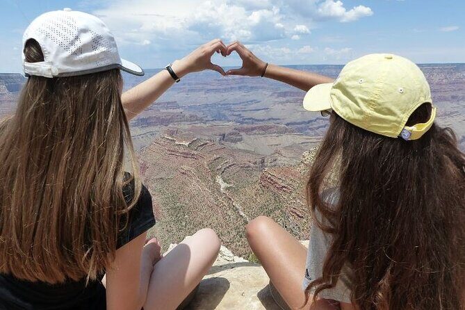 Explore Grand Canyon and Sedona in Arizona - What makes this tour stand out?