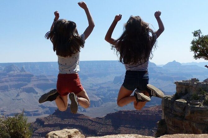 Explore Grand Canyon and Sedona in Arizona - Exploring Sedona: Red Rocks and More