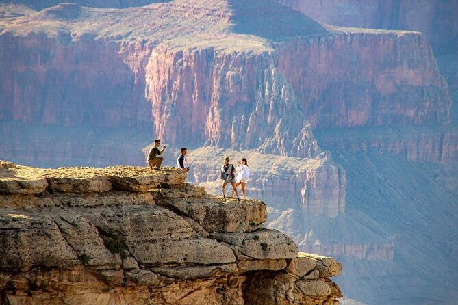 Explore Grand Canyon and Sedona in Arizona - What’s Included and What’s Not?