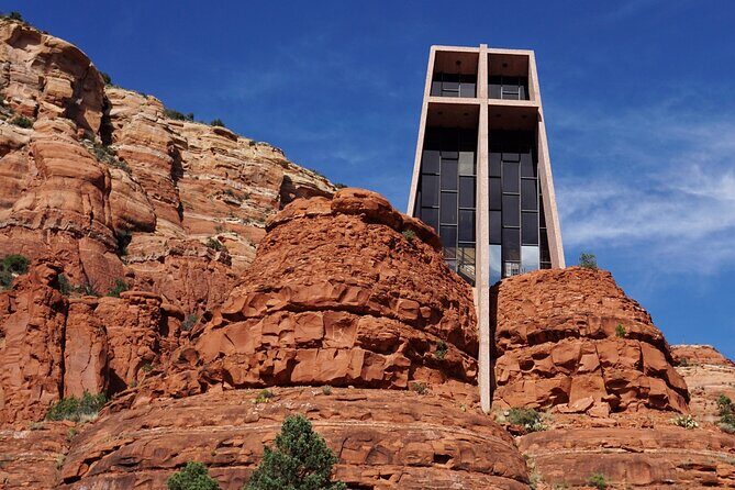 Explore Grand Canyon and Sedona in Arizona - The Experience in Practice: Timing and Flexibility