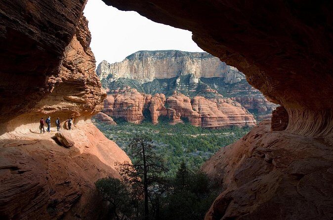 Explore Grand Canyon and Sedona in Arizona - Who Is This Tour Best For?