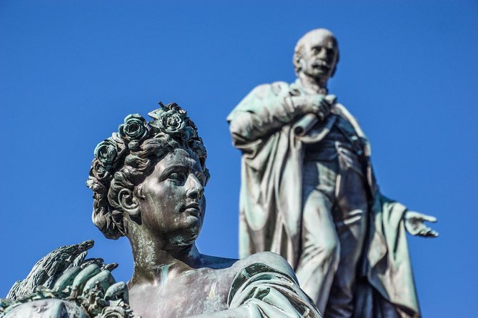 Explore Grazs Art and Culture with a Local - What to Expect from the Experience