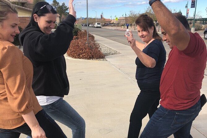 Explore Greensboro with a Unique Scavenger Hunt by Crazy Dash - Key Points