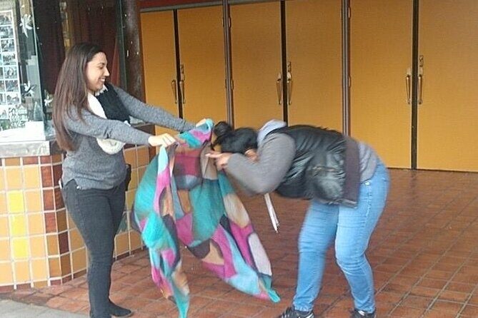 Explore Greensboro with a Unique Scavenger Hunt by Crazy Dash - Who Should Consider This Experience?