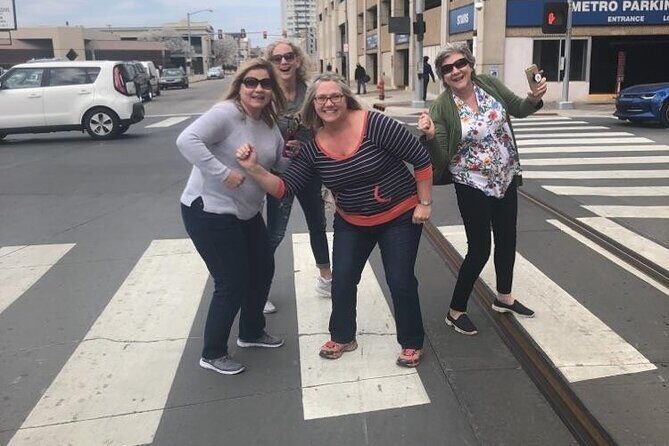 Explore Greensboro with a Unique Scavenger Hunt by Crazy Dash - FAQ