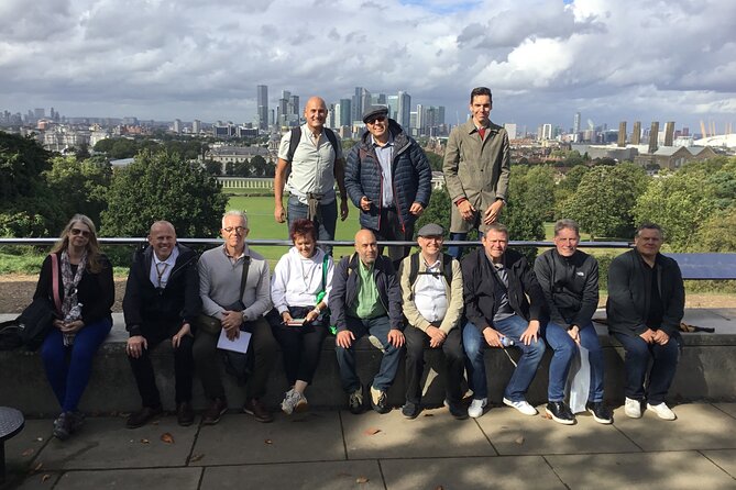 Explore Greenwich: Private London Full-Day Tour in a Black Cab - The Experience and the Value