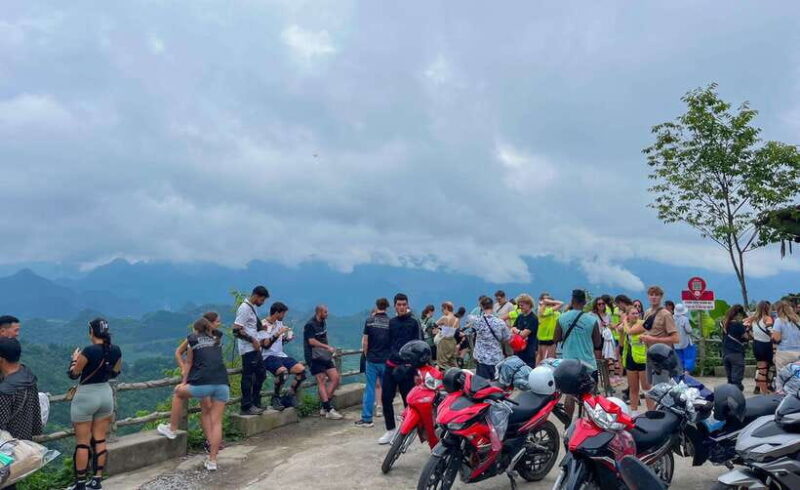 EXPLORE HA GIANG- MA PI LENG - NHO QUE RIVER 3 DAYS 2 NIGHTS - What to Expect During Your Trip