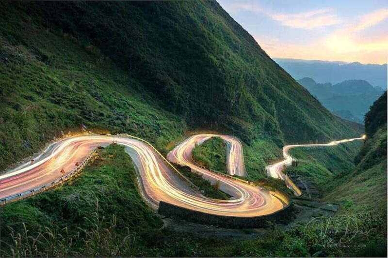 EXPLORE HA GIANG- MA PI LENG - NHO QUE RIVER 3 DAYS 2 NIGHTS - The Experience in Detail: Value and Authenticity