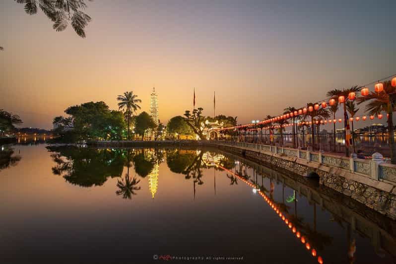 Explore Ha Noi City Tour For Full Day - Final Thoughts: Is This Tour Right for You?