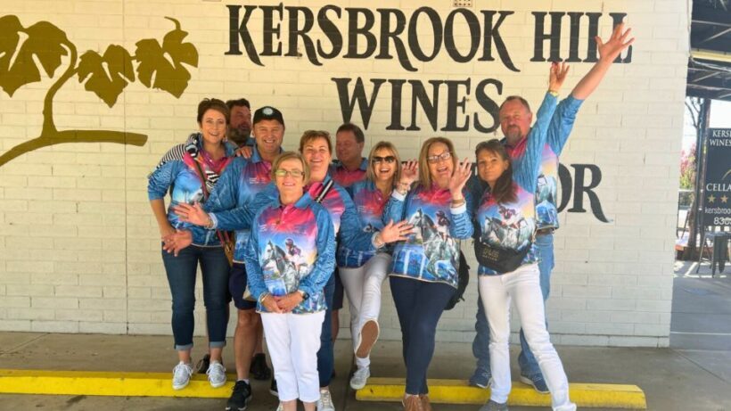 Explore Hahndorf & Barossa Valley (incl lunch and tastings!) - Authentic Experiences and Genuine Value