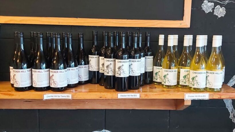 Explore Hahndorf & Barossa Valley (incl lunch and tastings!) - The Sum Up