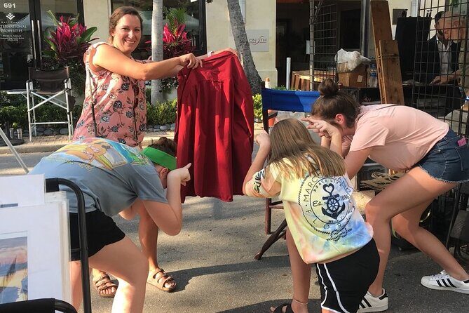 Explore Halifax with a Unique Scavenger Hunt by Wacky Walks - FAQ