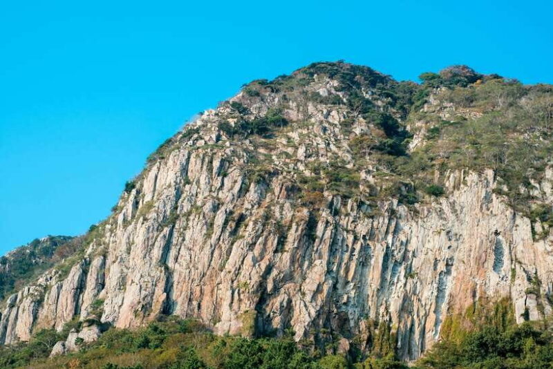 Explore Hallasan:Yeongsil Course Hiking Experience(Beginner) - Value and Practical Aspects