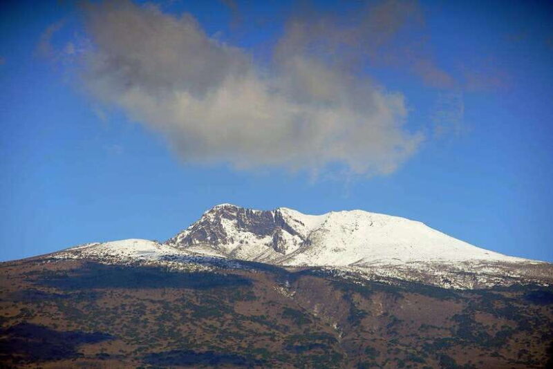 Explore Hallasan:Yeongsil Course Hiking Experience(Beginner) - The Sum Up