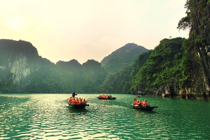 Explore Halong and Lan Ha Bay in a 3-day La Casta Cruise - Final Thoughts