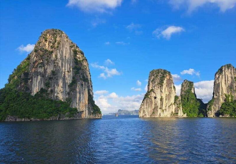Explore Halong Bay Cruise with Lunch, Kayak, Thien Cung Cave - Final Thoughts