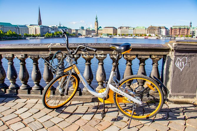 Explore Hamburg in 90 minutes with a Local - FAQ