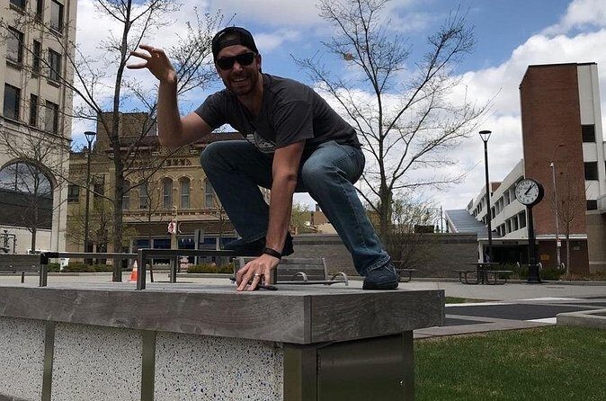 Explore Hampton with a Unique Scavenger Hunt by Zombie Scavengers - What Travelers Say and Why It Matters