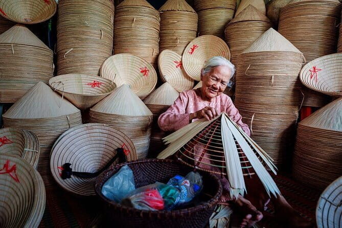 Explore Hanoi Ancient Village & Traditional Craft Private Tour - What’s Included, What’s Not