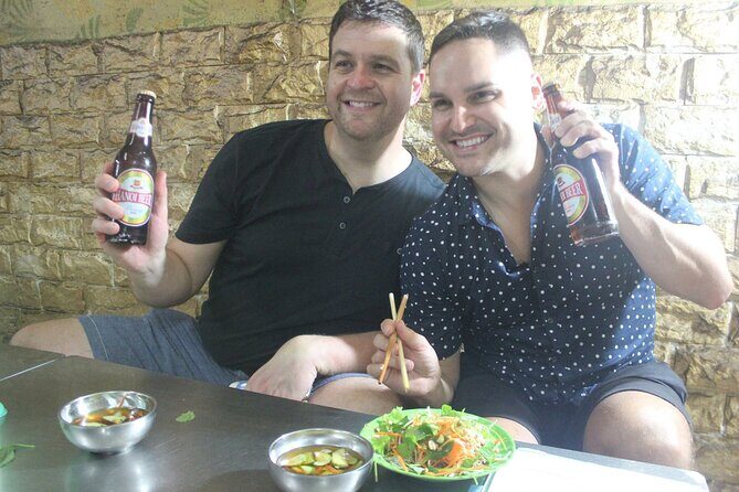 Explore Hanoi by Motorbike: 3-Hour Private Tour - FAQs