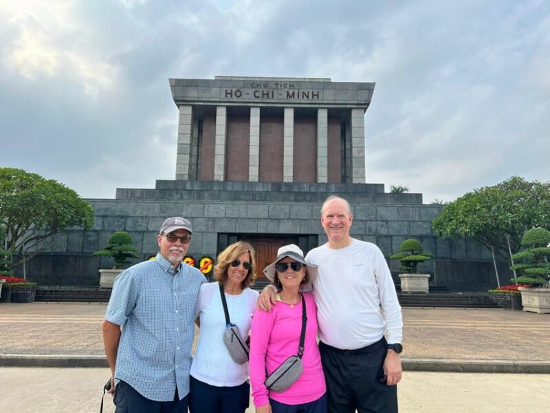 Explore Hanoi: Ceramic & Incense Villages or City Highlights - Who Should Consider This Tour?