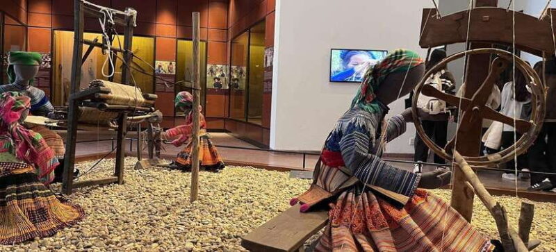 Explore Hanoi City Tour Half Day - Morning - Practical Aspects to Consider