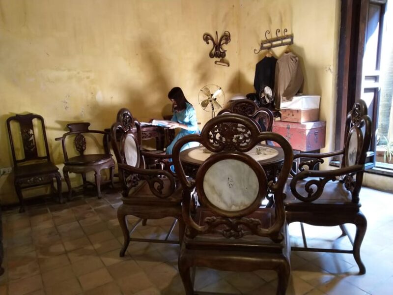 Explore Hanoi like a Local - Key Points