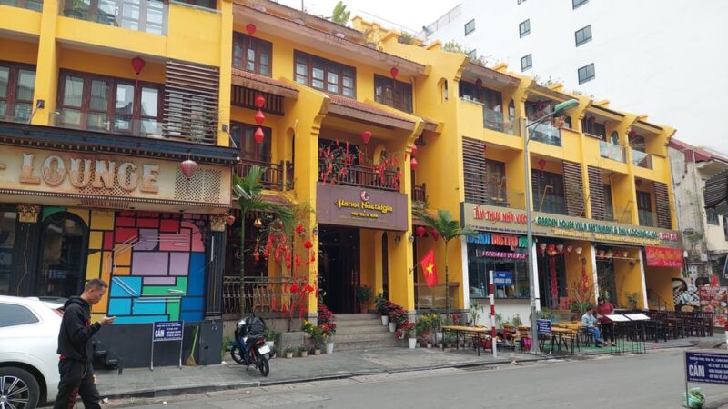 Explore Hanoi like a Local - Who Should Consider This Tour?
