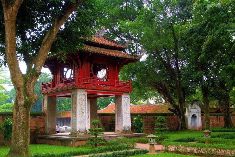 Explore Hanoi Old City By Cycling Tour With Small Groups - Pricing and Value