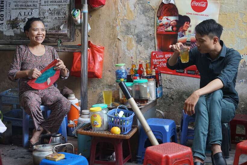 Explore Hanoi Old City By Cycling Tour With Small Groups - The Sum Up: Why This Tour is a Great Choice for Authentic Hanoi Exploration