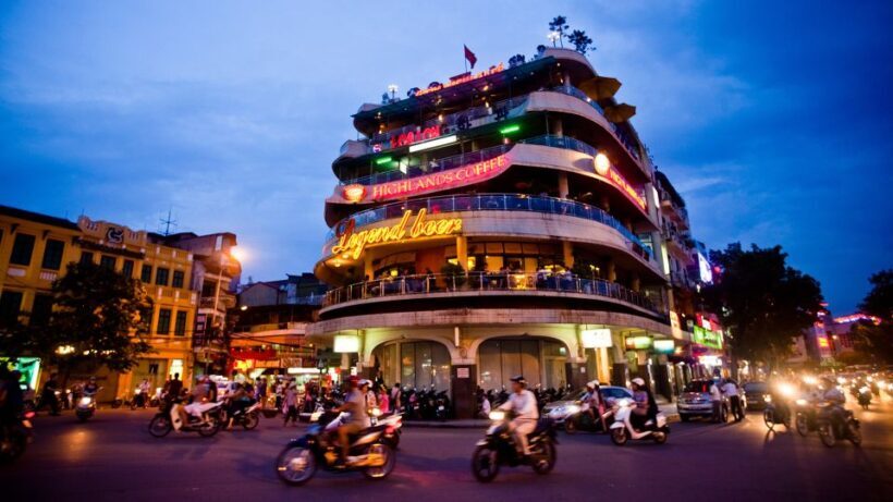 Explore Hanoi Old City By Cycling Tour With Small Groups - FAQ