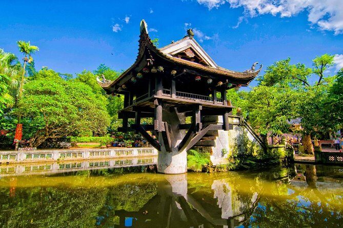 Explore Hanoi Old Quarter by bus - Final Thoughts: Who Will Love This Tour?