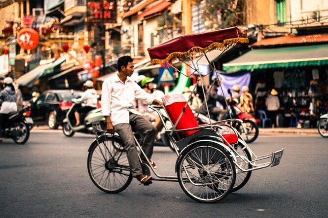 Explore Hanoi Old Quarter s Rich History and Culture By Walking - Who Will Love This Tour?