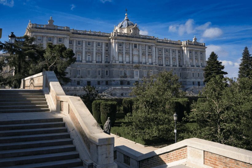 Explore Hapsburg Madrid: Interactive Tour with GPS - What Could Be Better