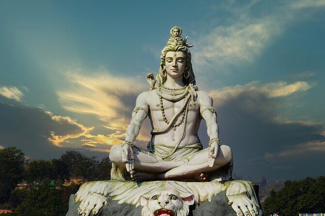 Explore Haridwar and Rishikesh on a day tour from Delhi - What We Love About This Tour