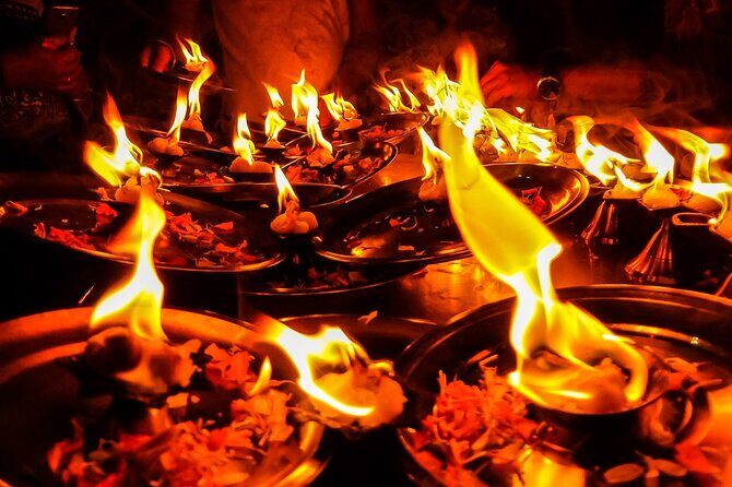 Explore Haridwar and Rishikesh on a day tour from Delhi - Who Will Enjoy This Experience?