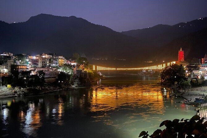 Explore Haridwar and Rishikesh on a day tour from Delhi - FAQ