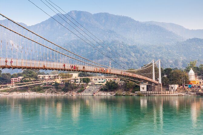 Explore Haridwar and Rishikesh on a day tour from Delhi - Final Thoughts