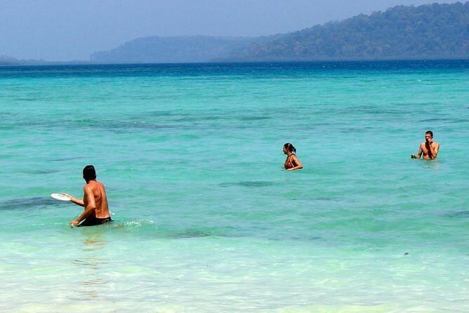 Explore Havelock Island From Port Blair - Exploring Havelock Island from Port Blair: A Practical and Enjoyable Day Trip