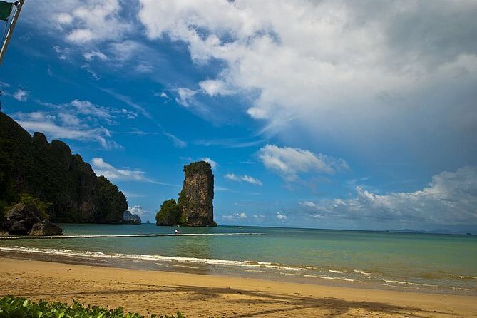 Explore Havelock Island From Port Blair - Key Points