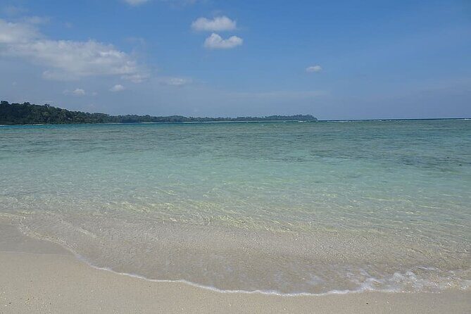 Explore Havelock Island From Port Blair - Frequently Asked Questions
